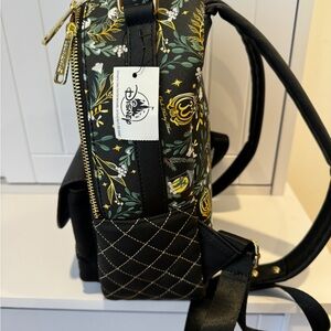 Disney | Bags | Disney Club 33 Loungefly Tinkerbell 223 Holiday ...